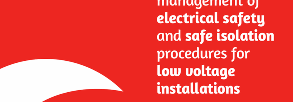Electrical Safety First - The UK's Electrical Safety Experts