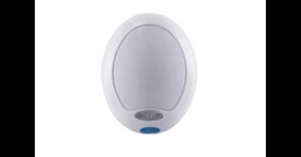 Homebase Baby Start LED Nightlight Recall | Electrical Safety First