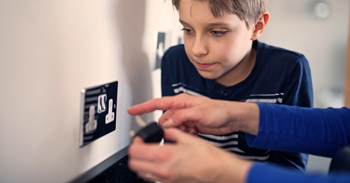 What We Do | Electrical Safety First