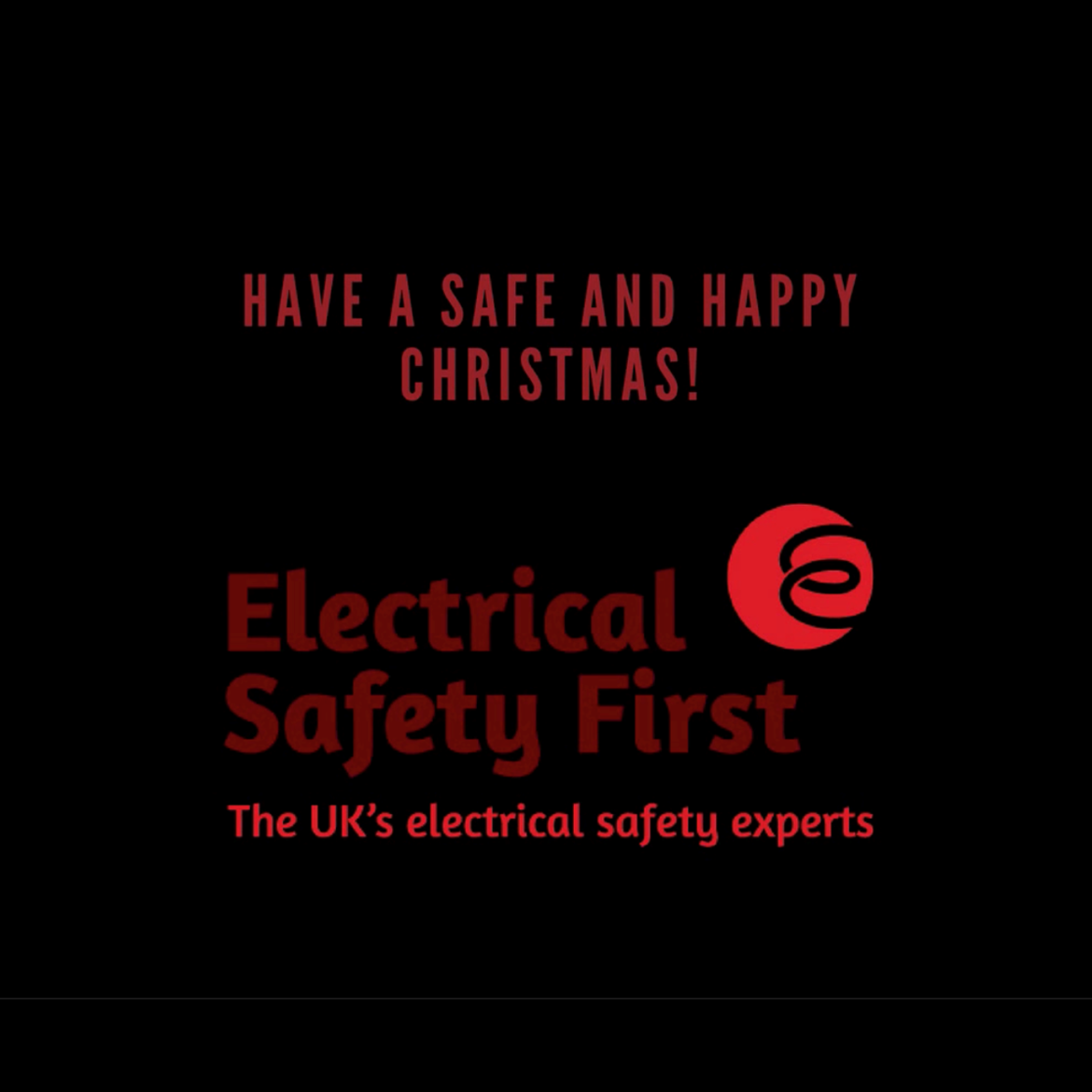 Online Campaigns | Electrical Safety First