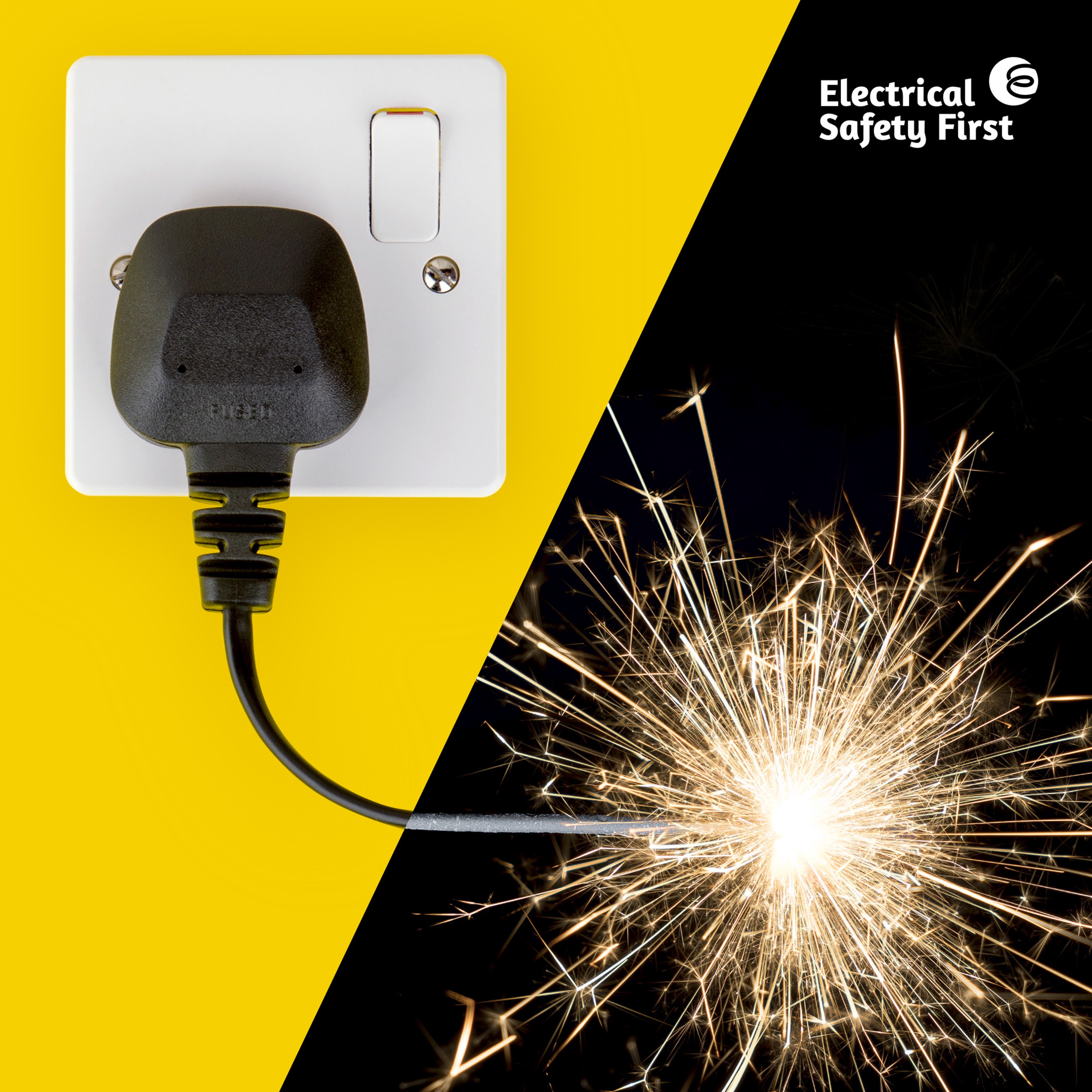 Electrical Fire Safety Week | Electrical Safety First