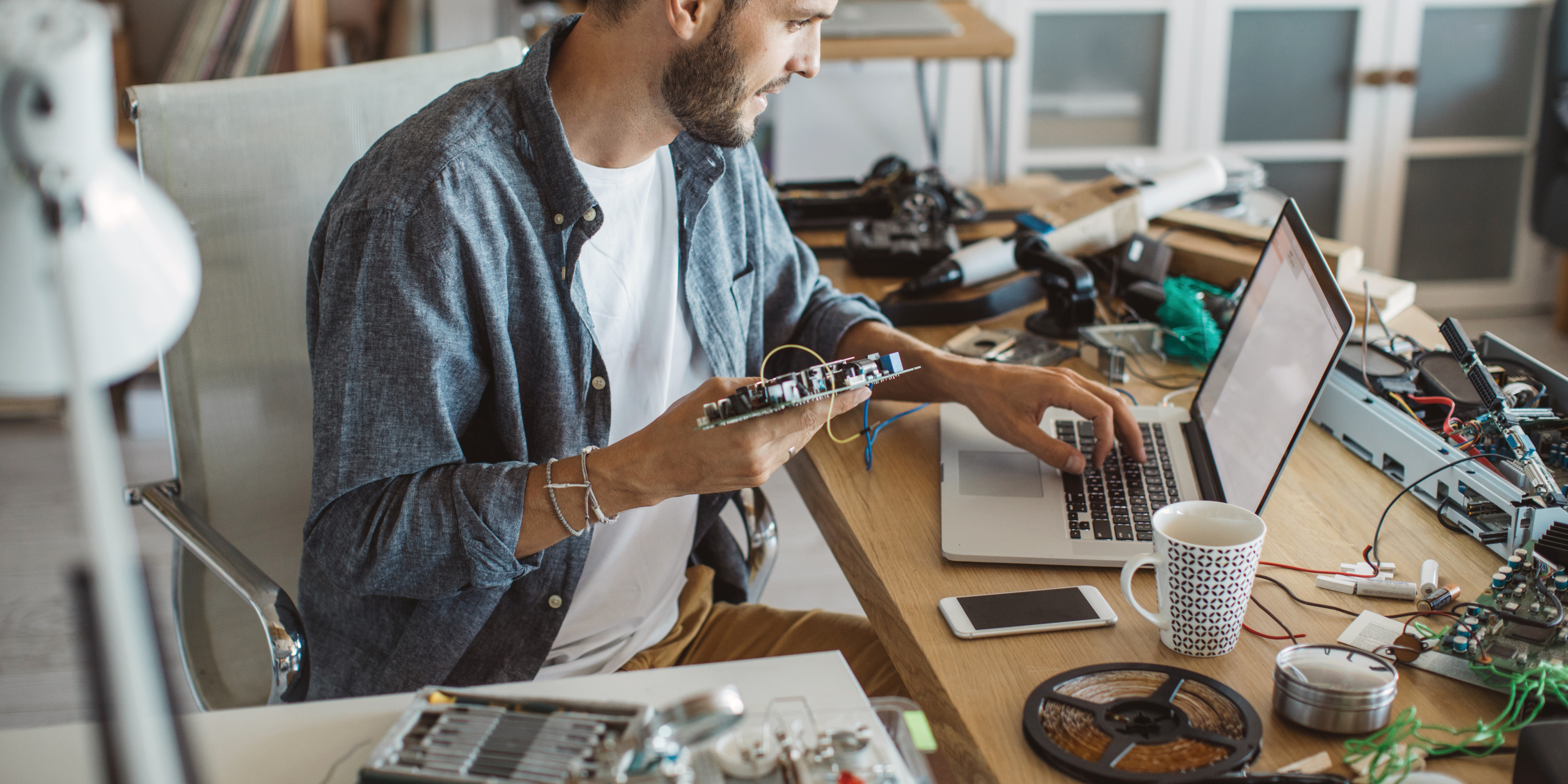 Electrical Safety First - The UK's Electrical Safety Experts