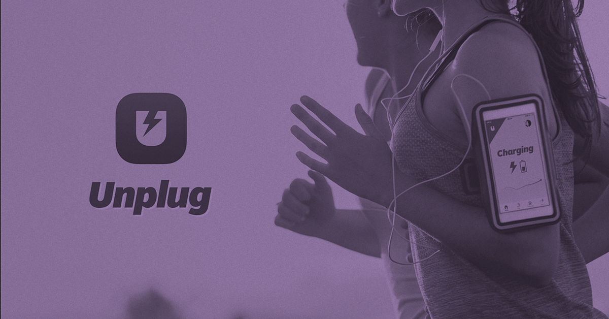 Introducing 'UNPLUG' - New App From Electrical Safety First Allows You ...