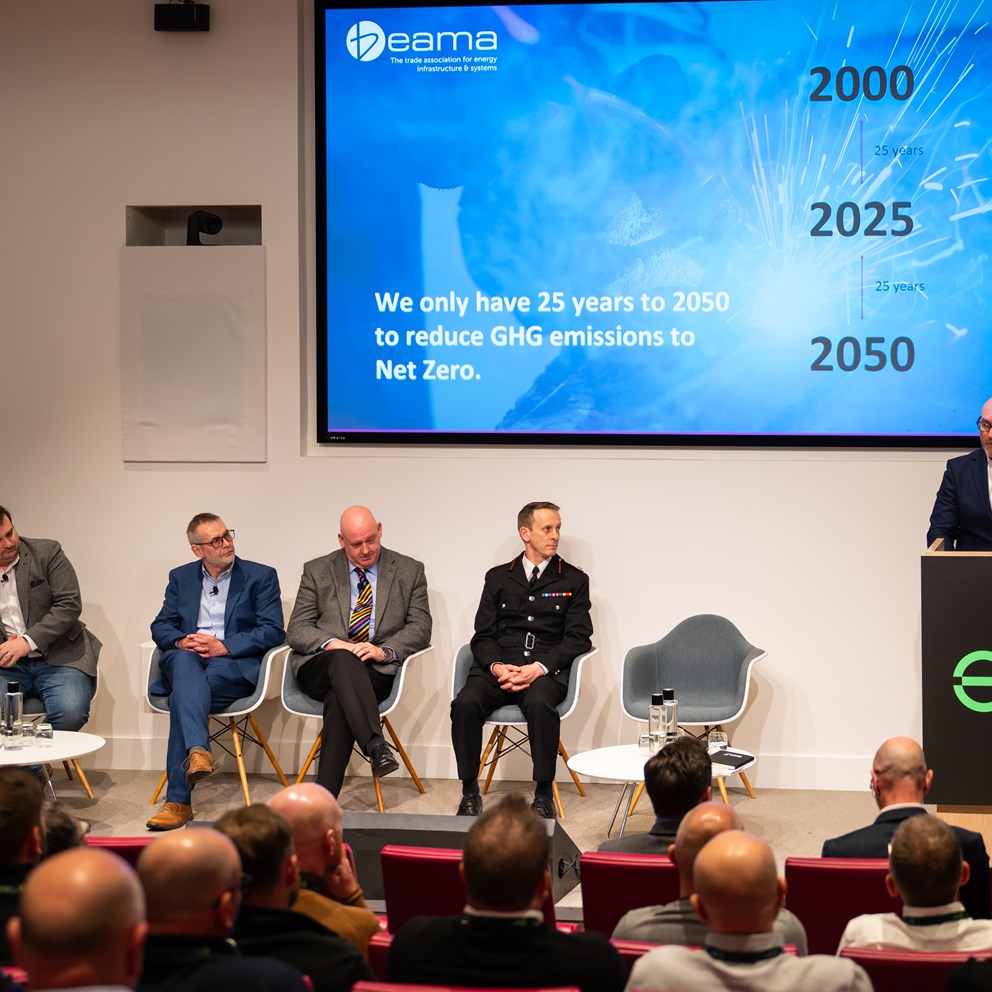 Electrical Installation Seminar Switch On To The Big Issues