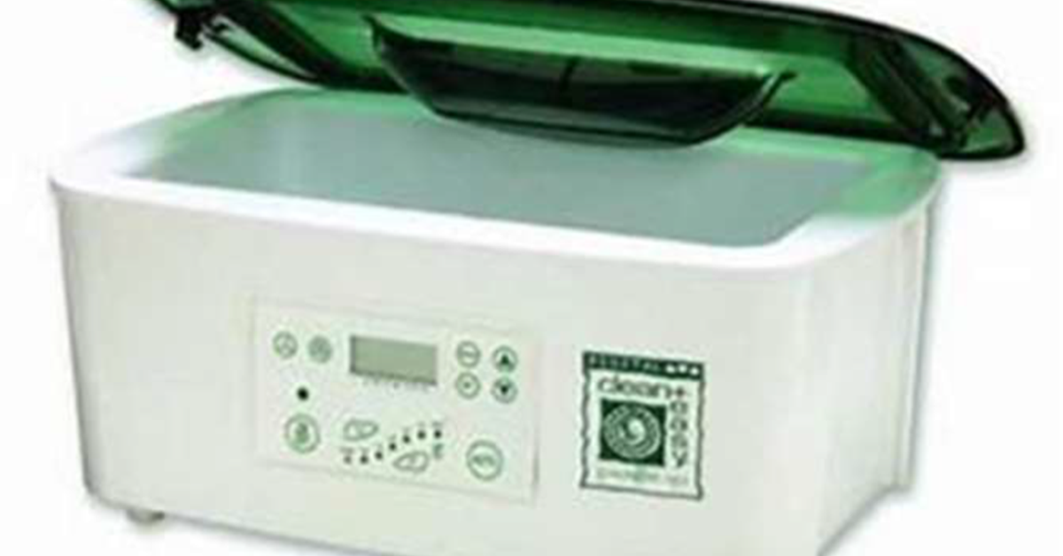 Clean and Easy Paraffin Wax Heater Recall | Electrical Safety First