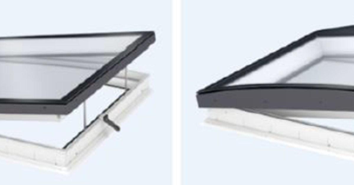 Velux New Generation Glass Rooflights Recall | Electrical Safety First