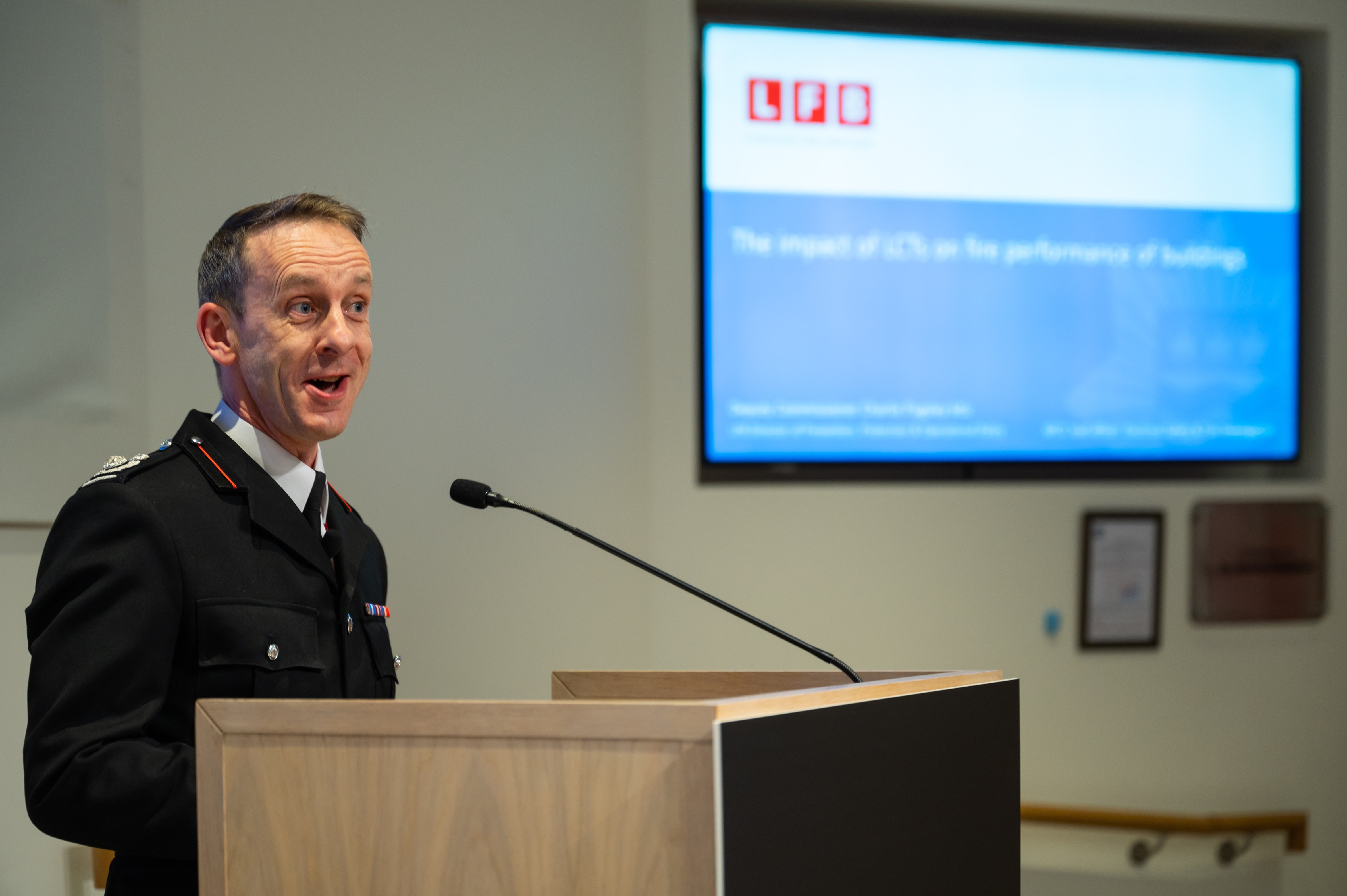 Electrical Installation Seminar - Switch on to the big issues