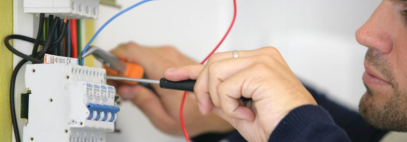 Electrical Safety First - The UK's Electrical Safety Experts