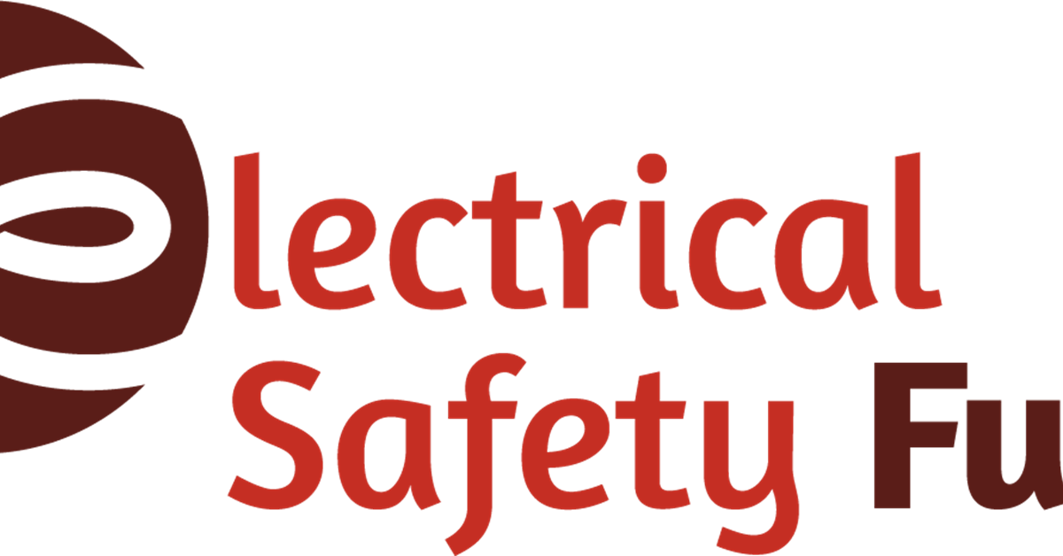 Electrical Safety Fund | Electrical Safety First