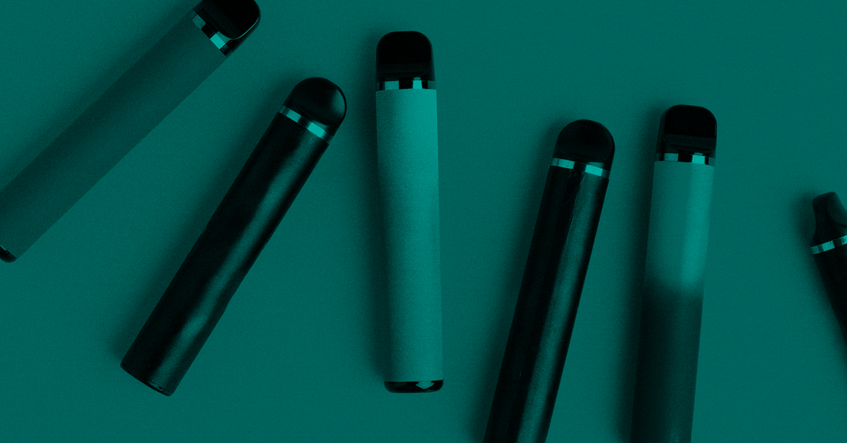 Vape Ban Sparks Fire Epidemic Concerns As Vapers Admit Risky Disposal ...