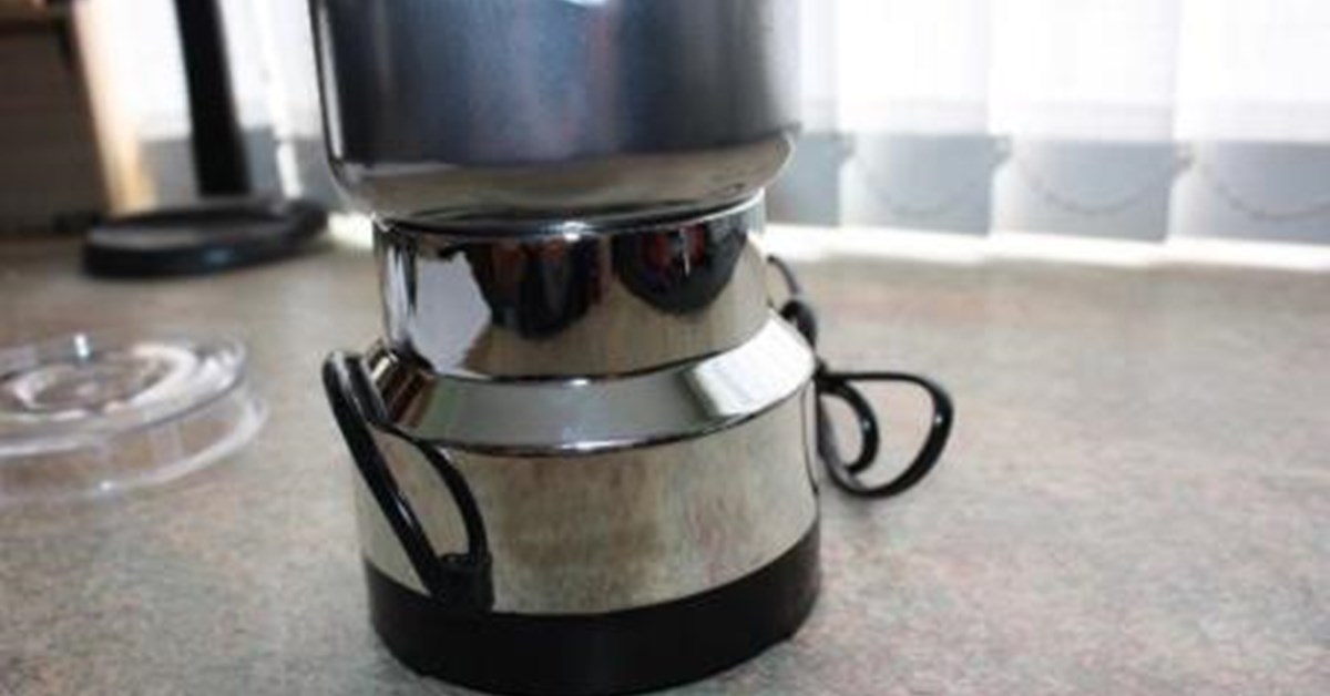 Qinopu Electric Grinder Safety Notice | Electrical Safety First
