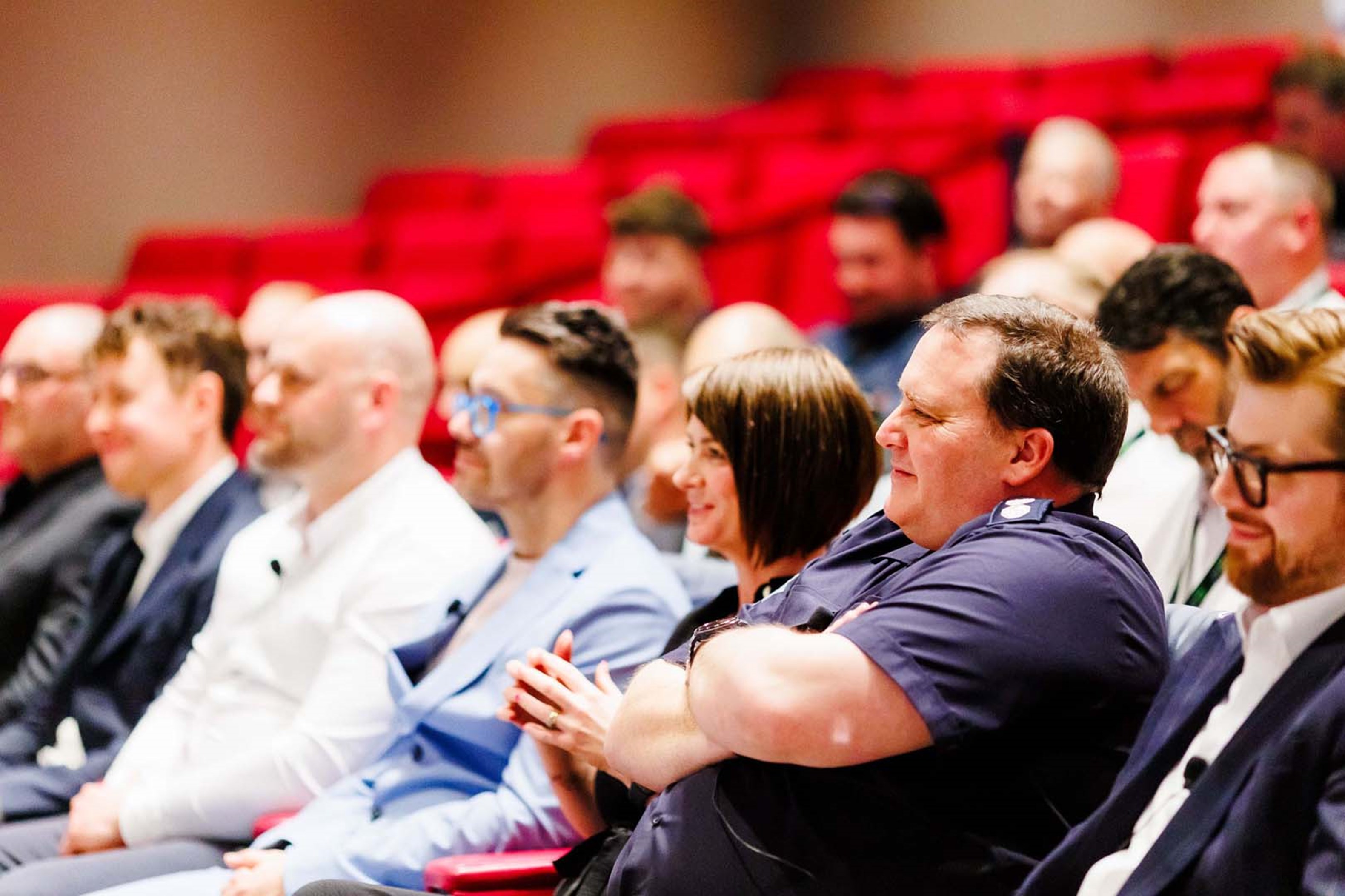 Electrical Installation Seminar - Demand and supply | Electrical Safety ...