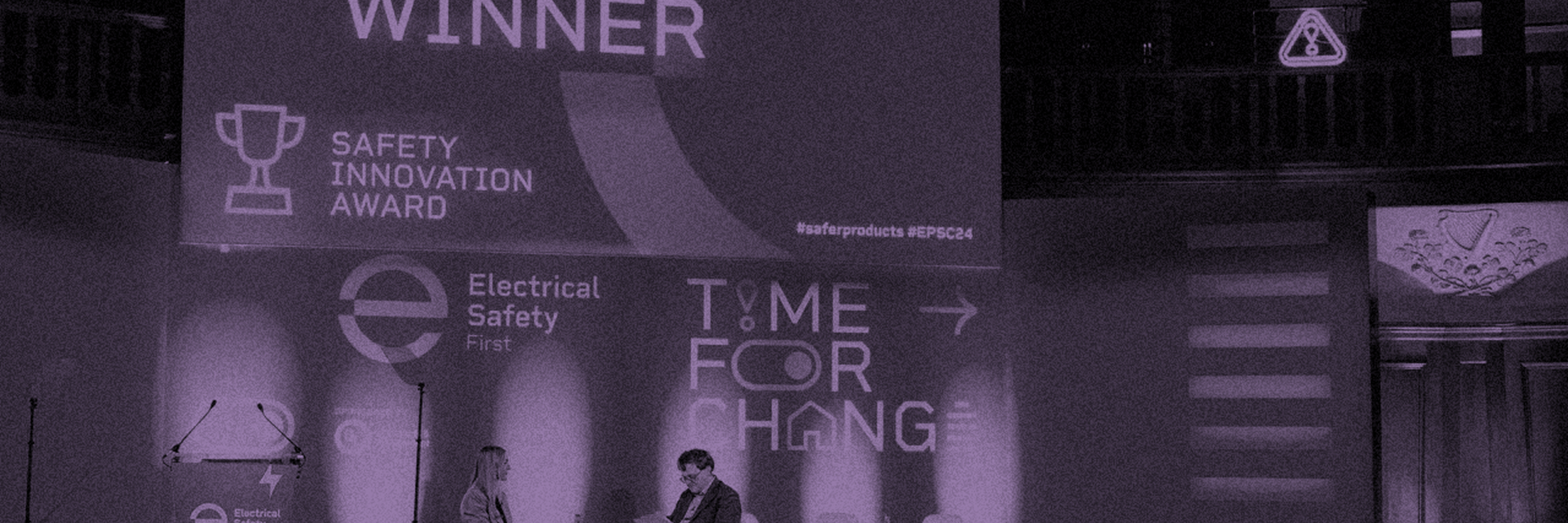 Electrical Safety First Opens Entries for Safety Innovation Award 2025 ...