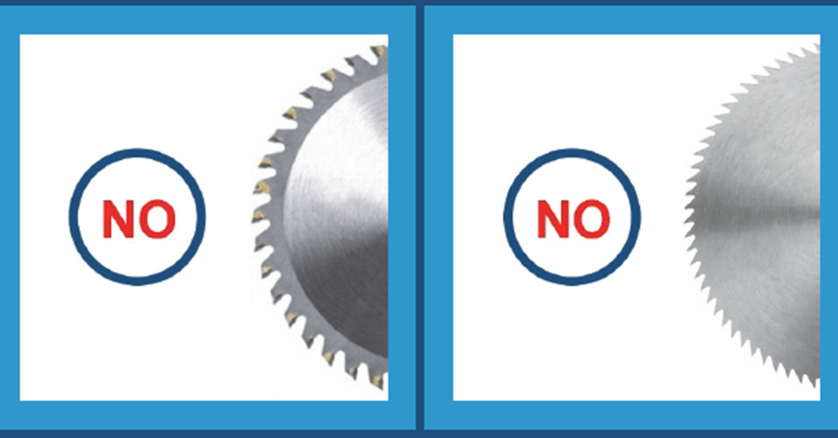 New UK Safety Alert issued for angle grinder attachments Safety Notice ...