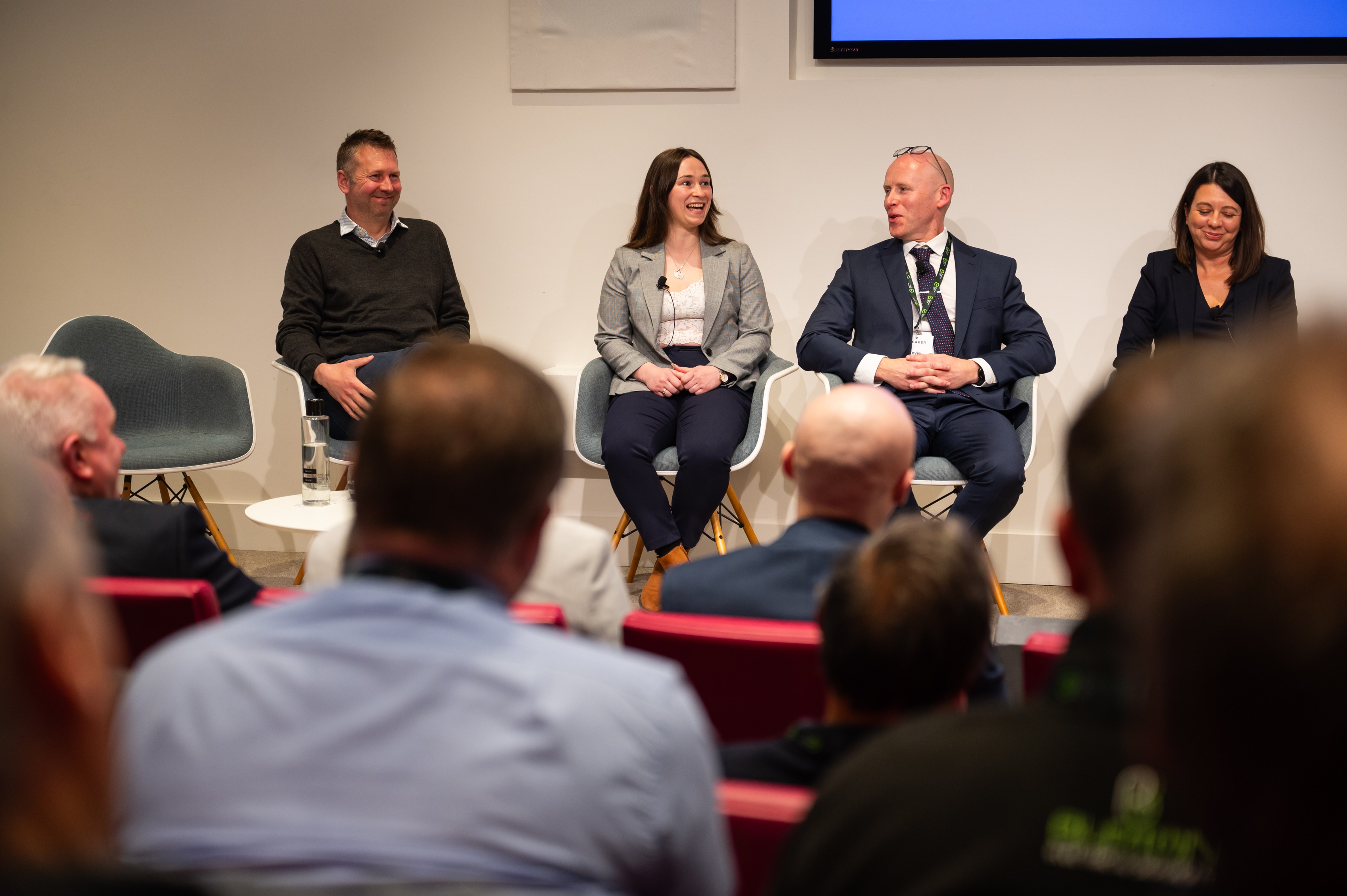 Electrical Installation Seminar - Switch on to the big issues