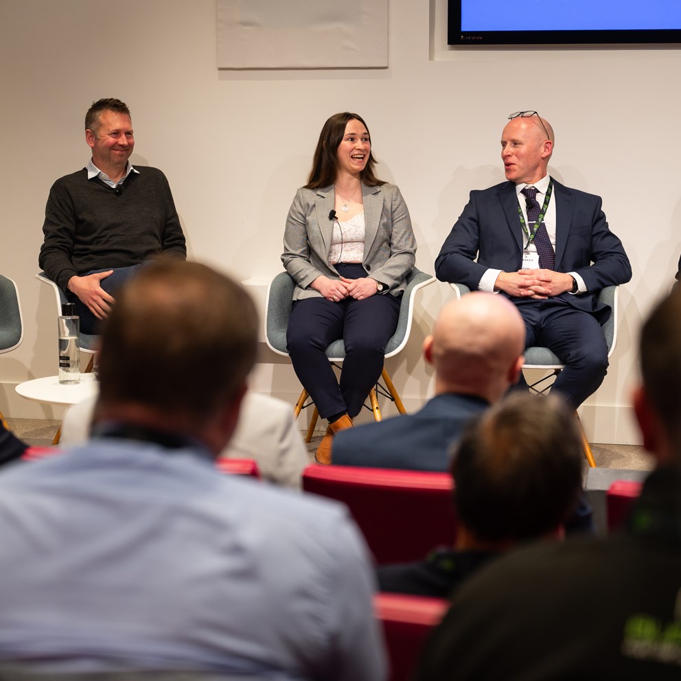 Electrical Installation Seminar Switch On To The Big Issues