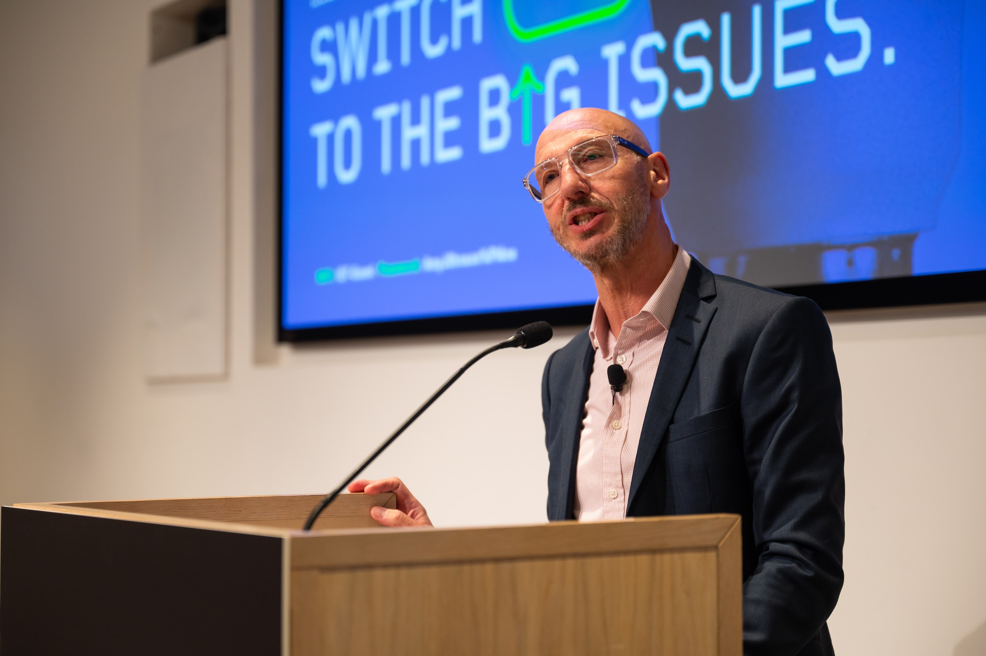 Electrical Installation Seminar - Switch on to the big issues