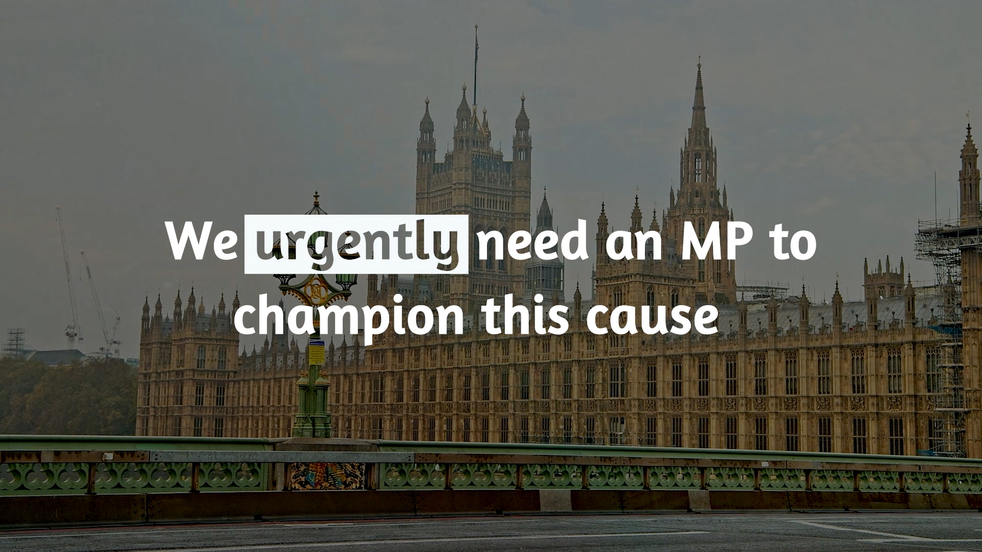 Support the campaign | Electrical Safety First