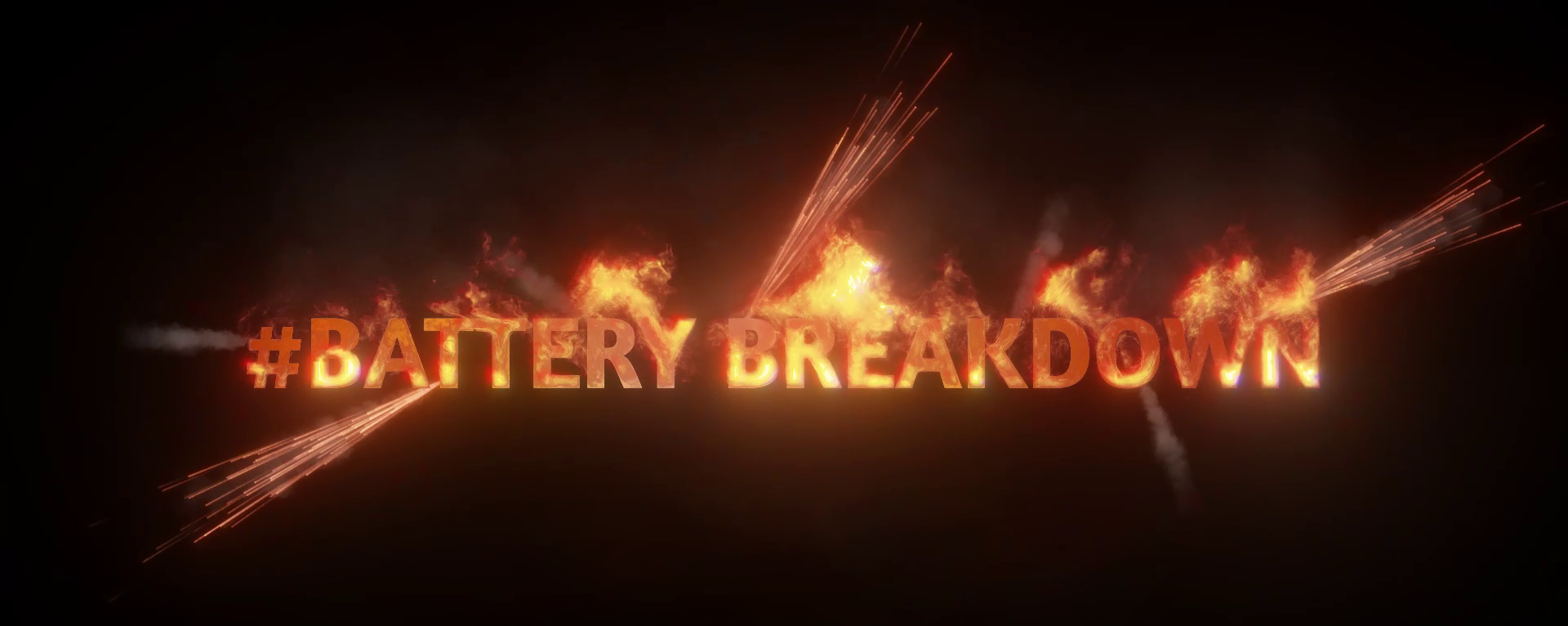 Battery breakdown | Electrical Safety First