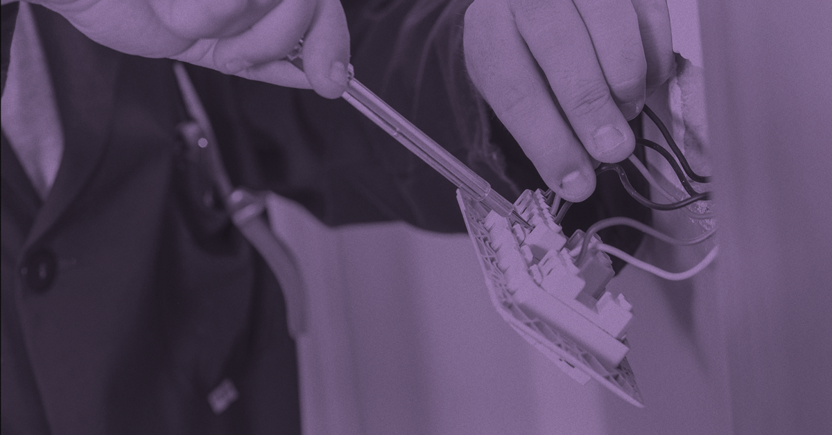 Part P of the Building Regulations Explained | Electrical Safety First